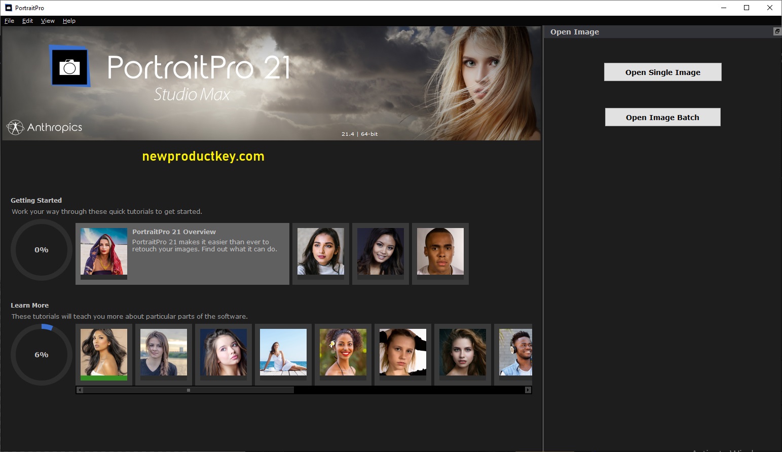 Portraitpro 22 Crack